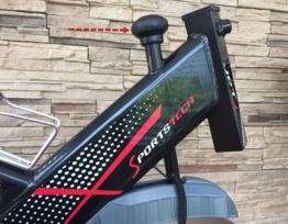 Sportstech Speedbike SX 400 Test - Ergometer & Heimtrainer