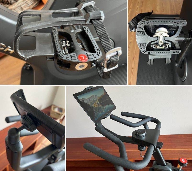 Sportstech sBike Lite Speedbike Test [2024]- Ergometer & Heimtrainer