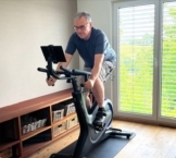 Sportstech sBike Lite Speedbike Test [2026]- Ergometer & Heimtrainer