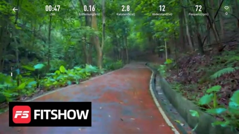Kuipers S1 Indoor Bike im Test [2026]- Ergometer & Heimtrainer