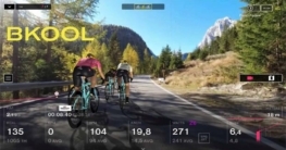 Sportstech sBike Lite Speedbike Test [2026]- Ergometer & Heimtrainer