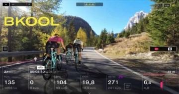 Sportstech sBike Lite Speedbike Test [2026]- Ergometer & Heimtrainer