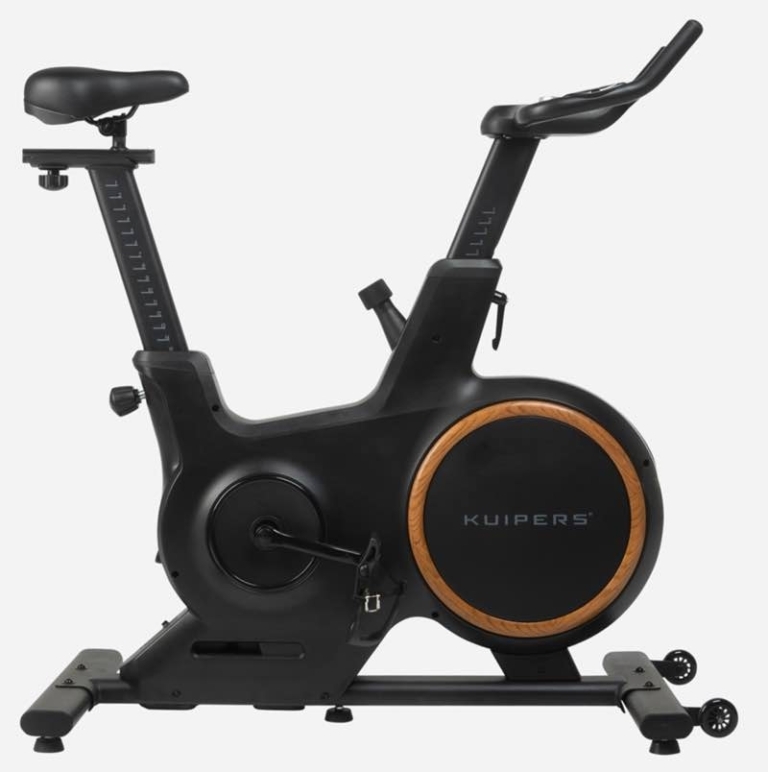 Kuipers S2 Indoor Bike Ratgeber [2026] - Ergometer & Heimtrainer